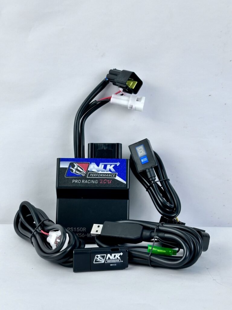 NLK ECU PRO RACING (LC135/RS150/Y15ZR) – NLK Performance