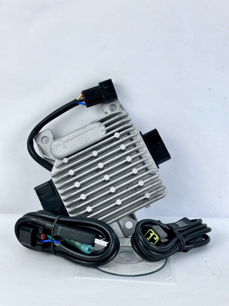 NLK ECU PRO RACING (VARIO 150) – NLK Performance