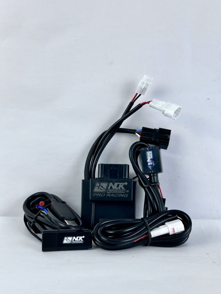 NLK ECU PRO RACING (LC135/RS150/Y15ZR) – NLK Performance