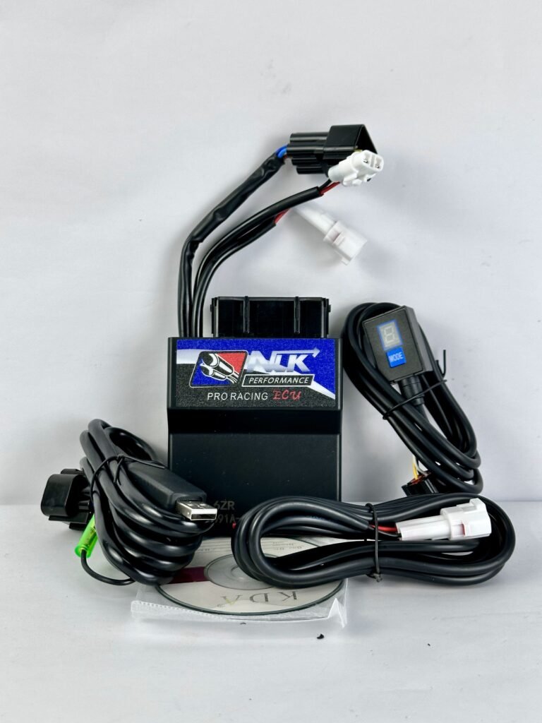 NLK ECU PRO RACING (Y16ZR/RSX) – NLK Performance